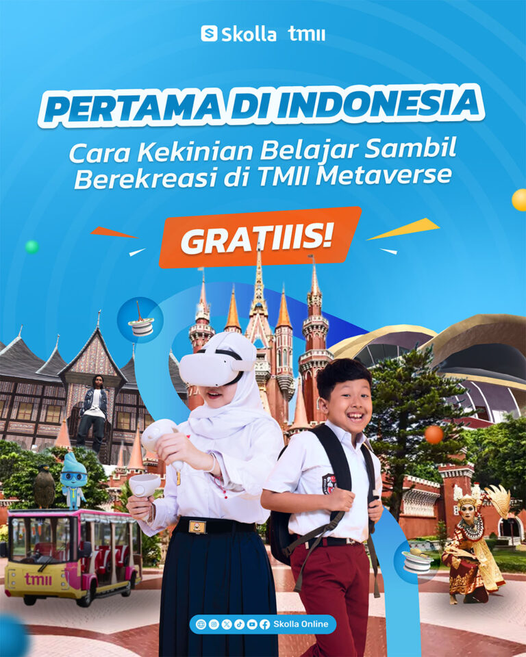 Home - tmii