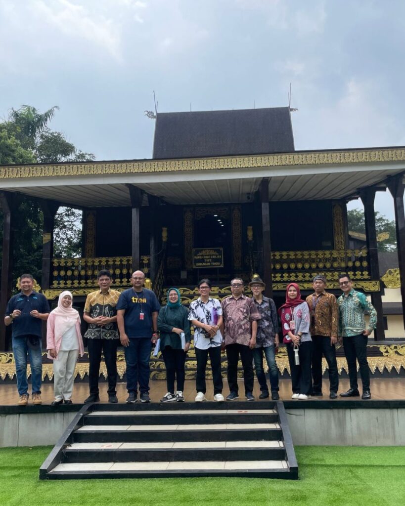 Artikel - tmii
